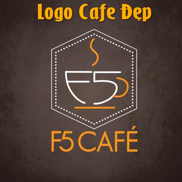 Top + 200 Logo Cafe Đẹp Nhất Update Bởi F5cafe Mỗi Ngày Cho Bạn.